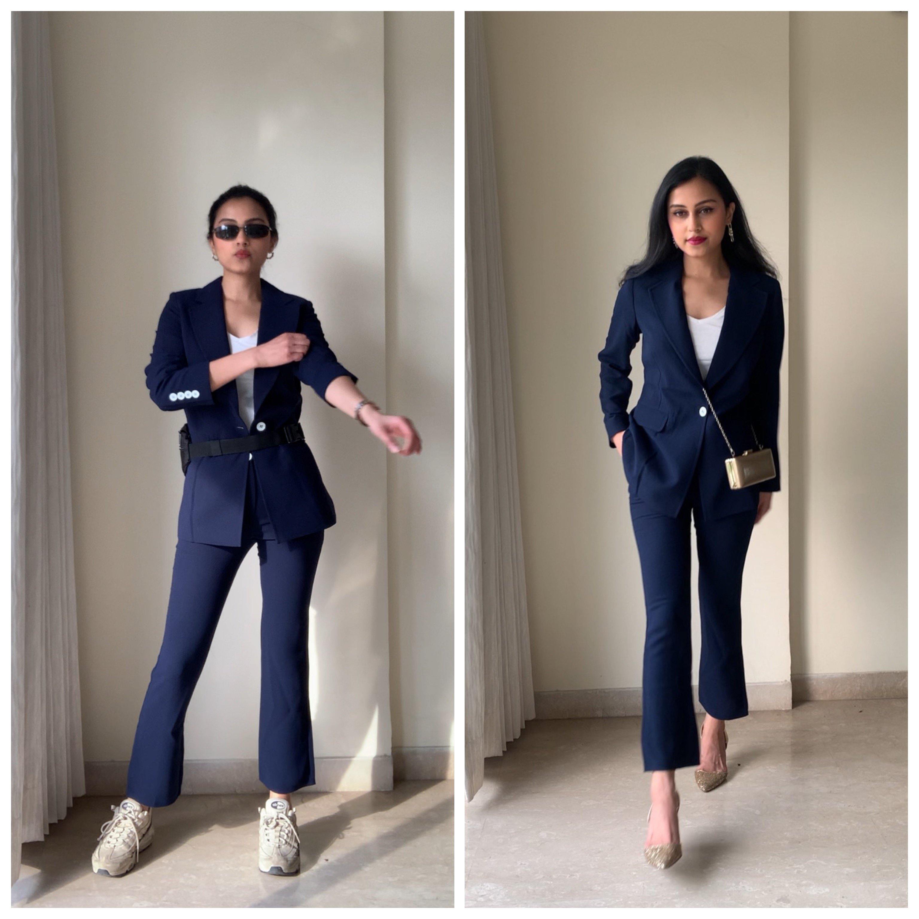 How To Effortlessly Transition Your Outfit From Day To Night – Qua