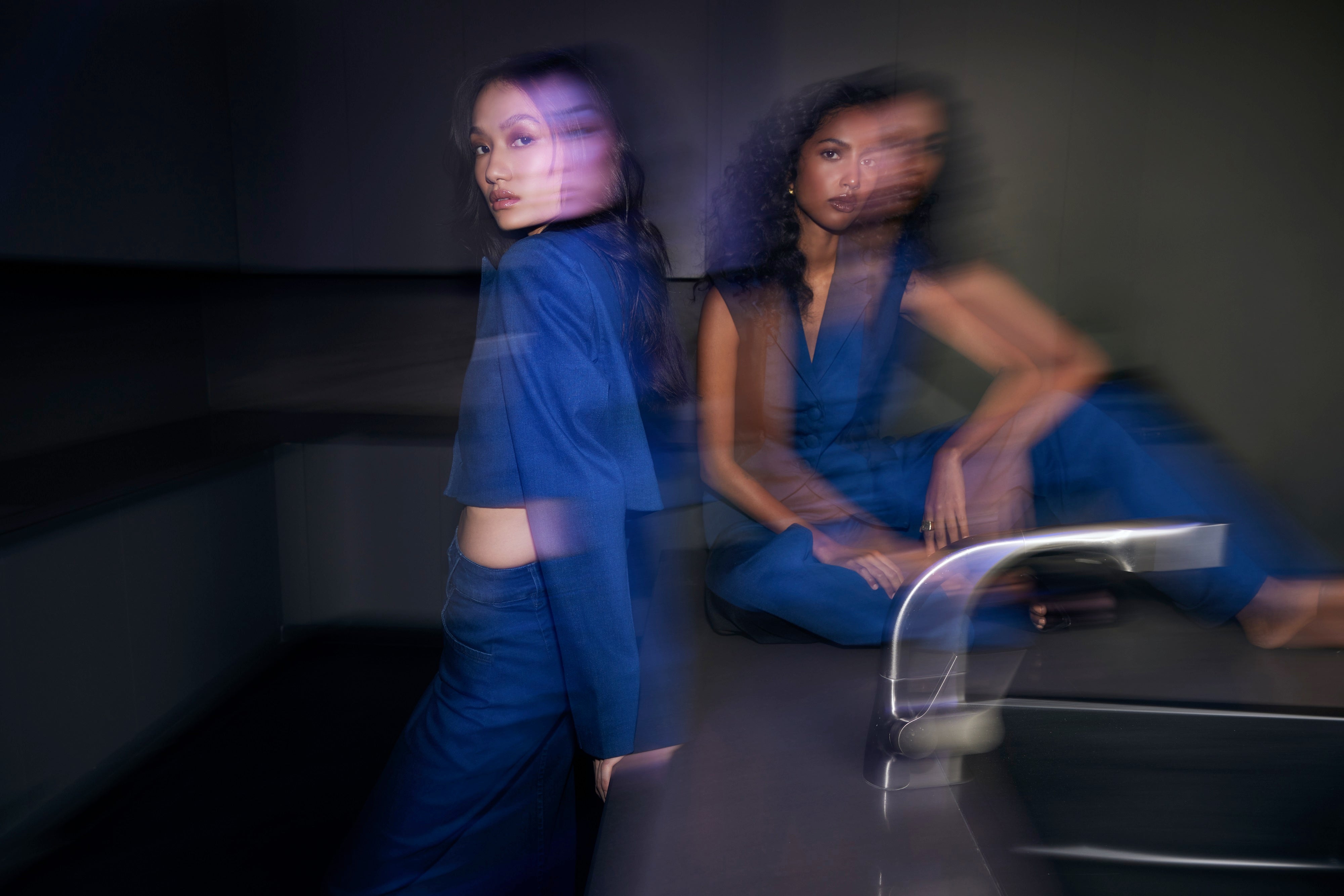 Denim, Reinvented – Qua