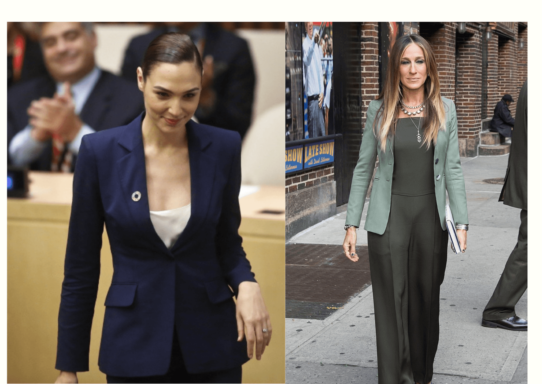 How To Dress Like A Celebrity For Your Office – Qua