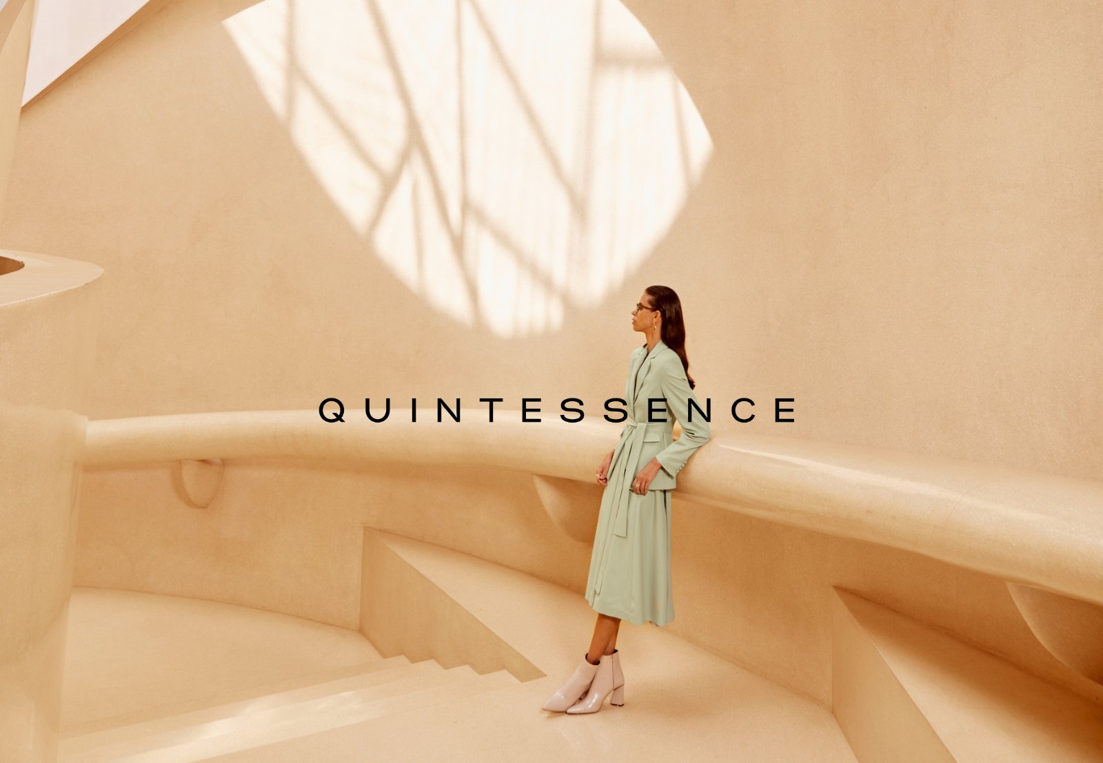 Quintessence – Qua