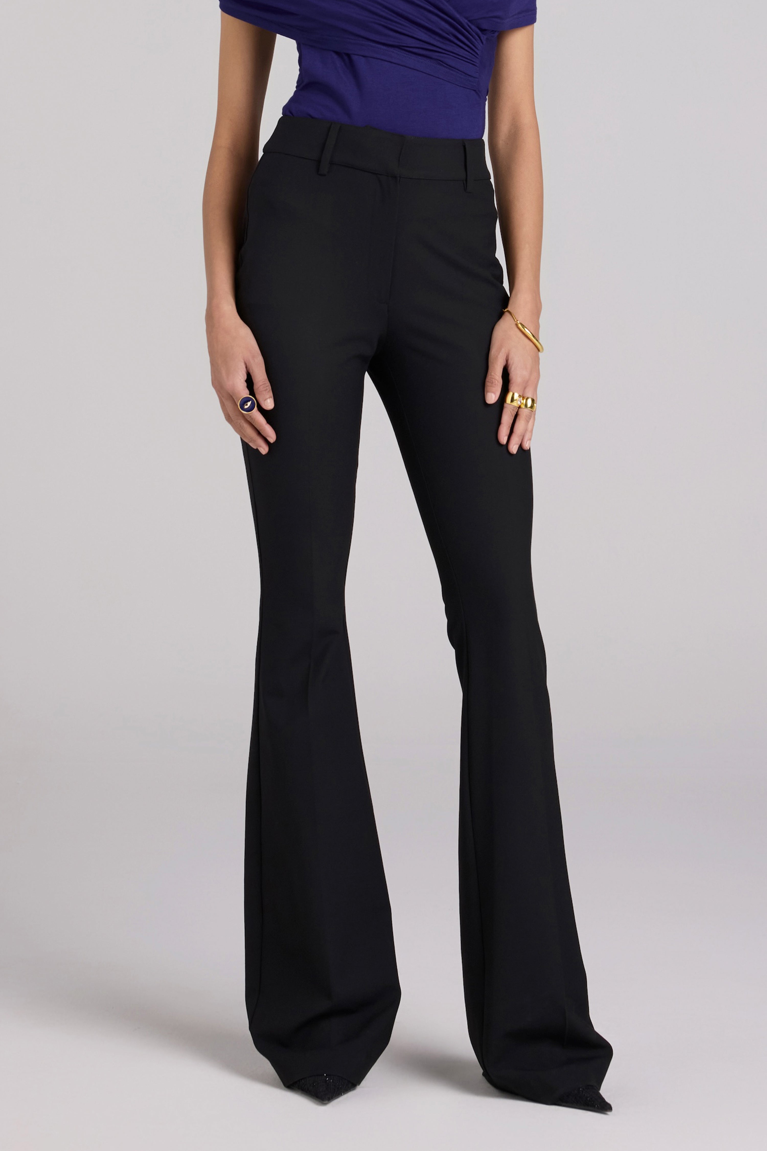 Trousers – Qua