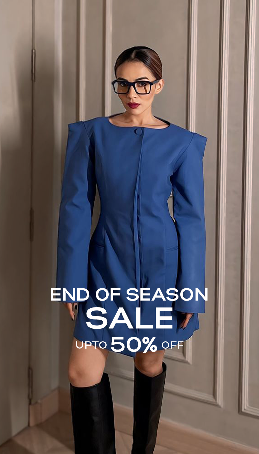 Qua | Dress effortlessly. Live fearlessly.