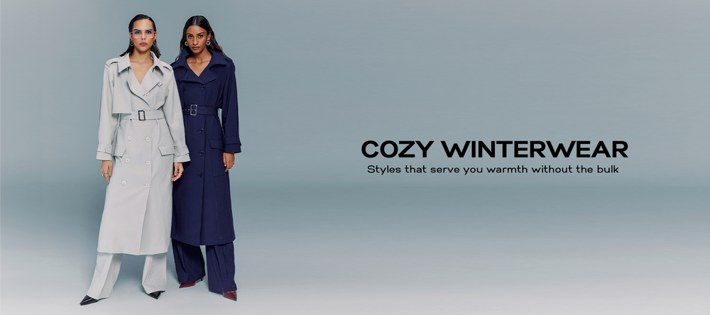 Qua | Dress effortlessly. Live fearlessly.