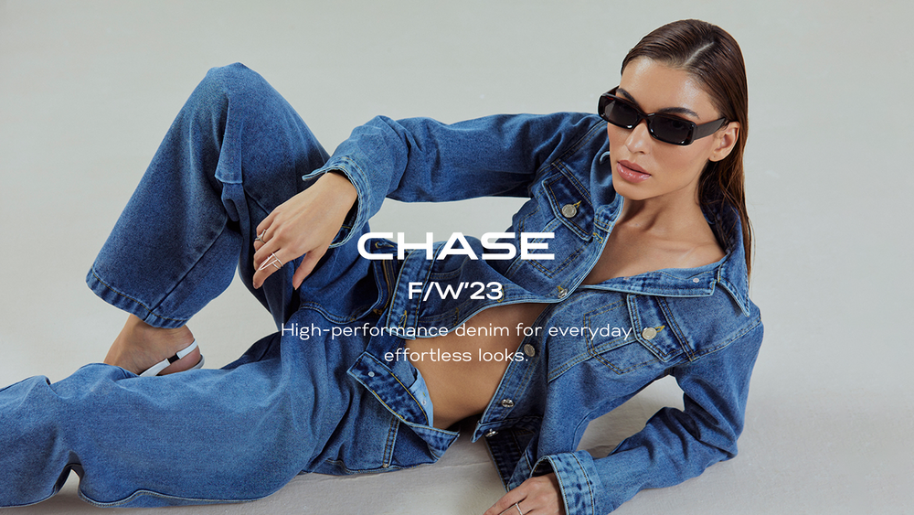 Qua | Dress effortlessly. Live fearlessly.