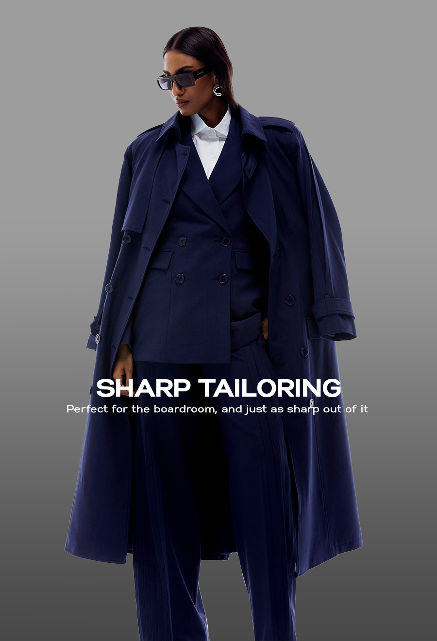 Qua | Dress effortlessly. Live fearlessly.