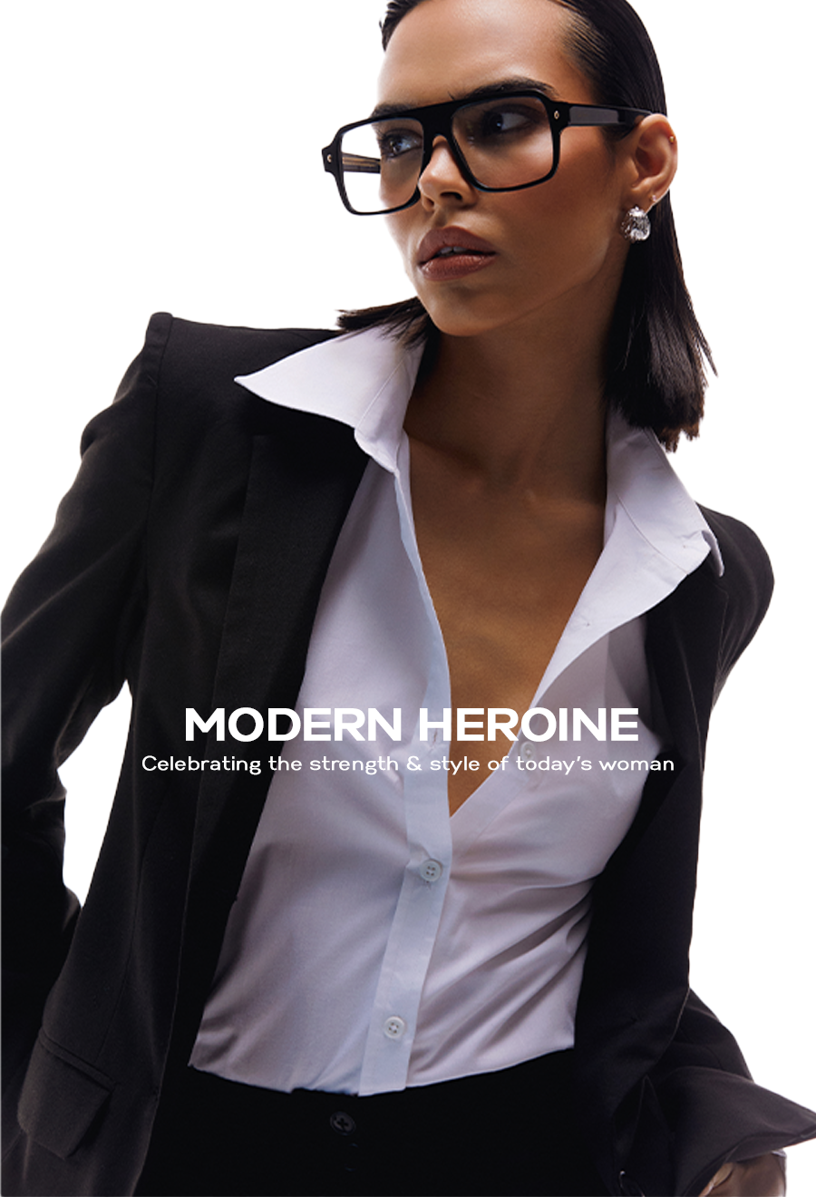 Qua | Dress effortlessly. Live fearlessly.