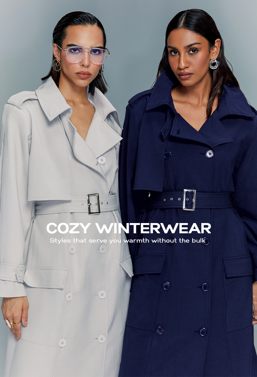 Qua | Dress effortlessly. Live fearlessly.