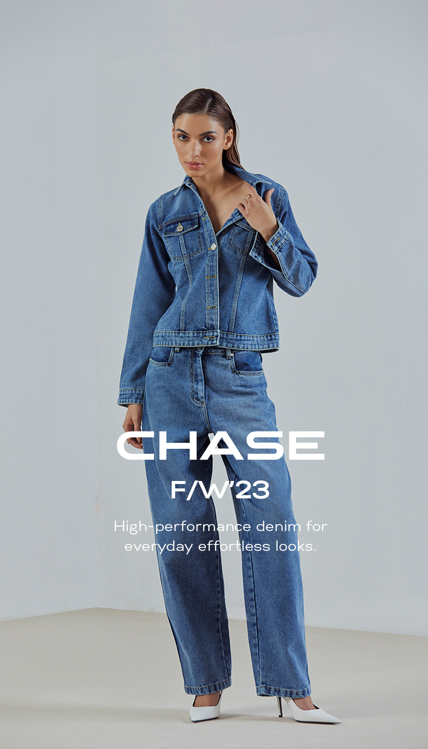 Qua | Dress effortlessly. Live fearlessly.