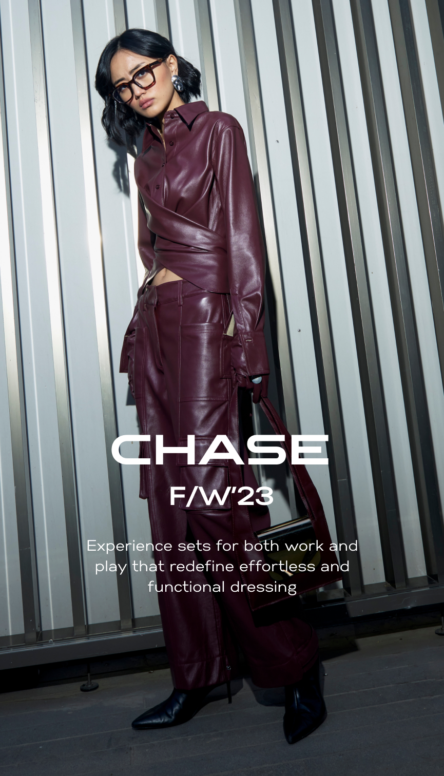 Qua | Dress effortlessly. Live fearlessly.