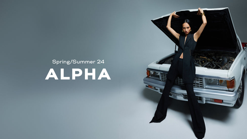 Qua | Dress effortlessly. Live fearlessly.