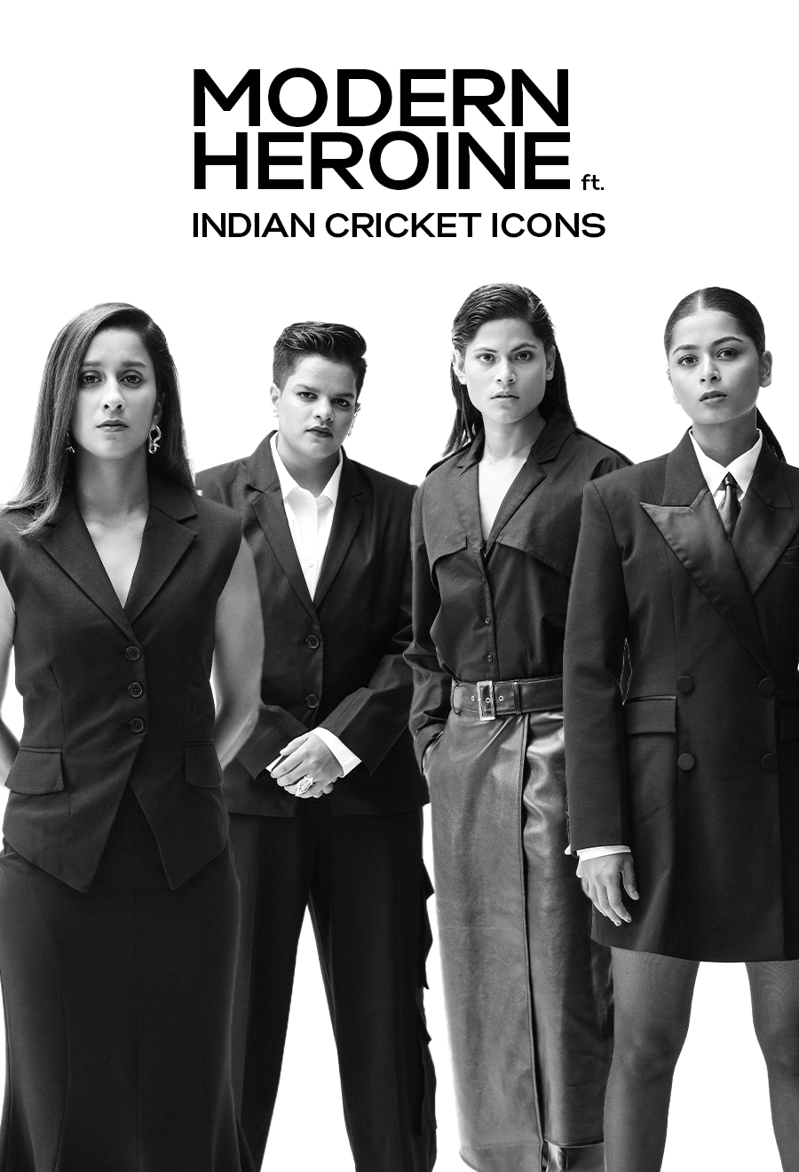 Qua | Dress effortlessly. Live fearlessly.