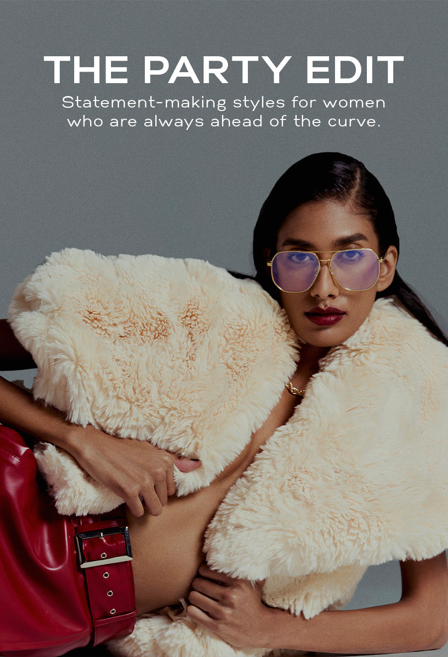 Qua | Dress effortlessly. Live fearlessly.