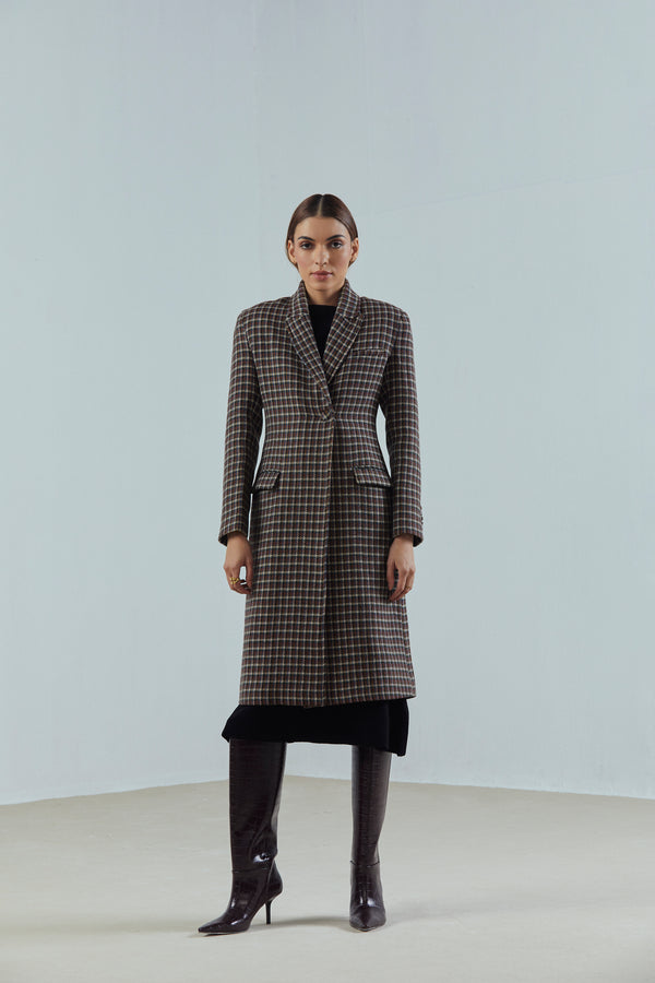 Qua | Dress effortlessly. Live fearlessly.