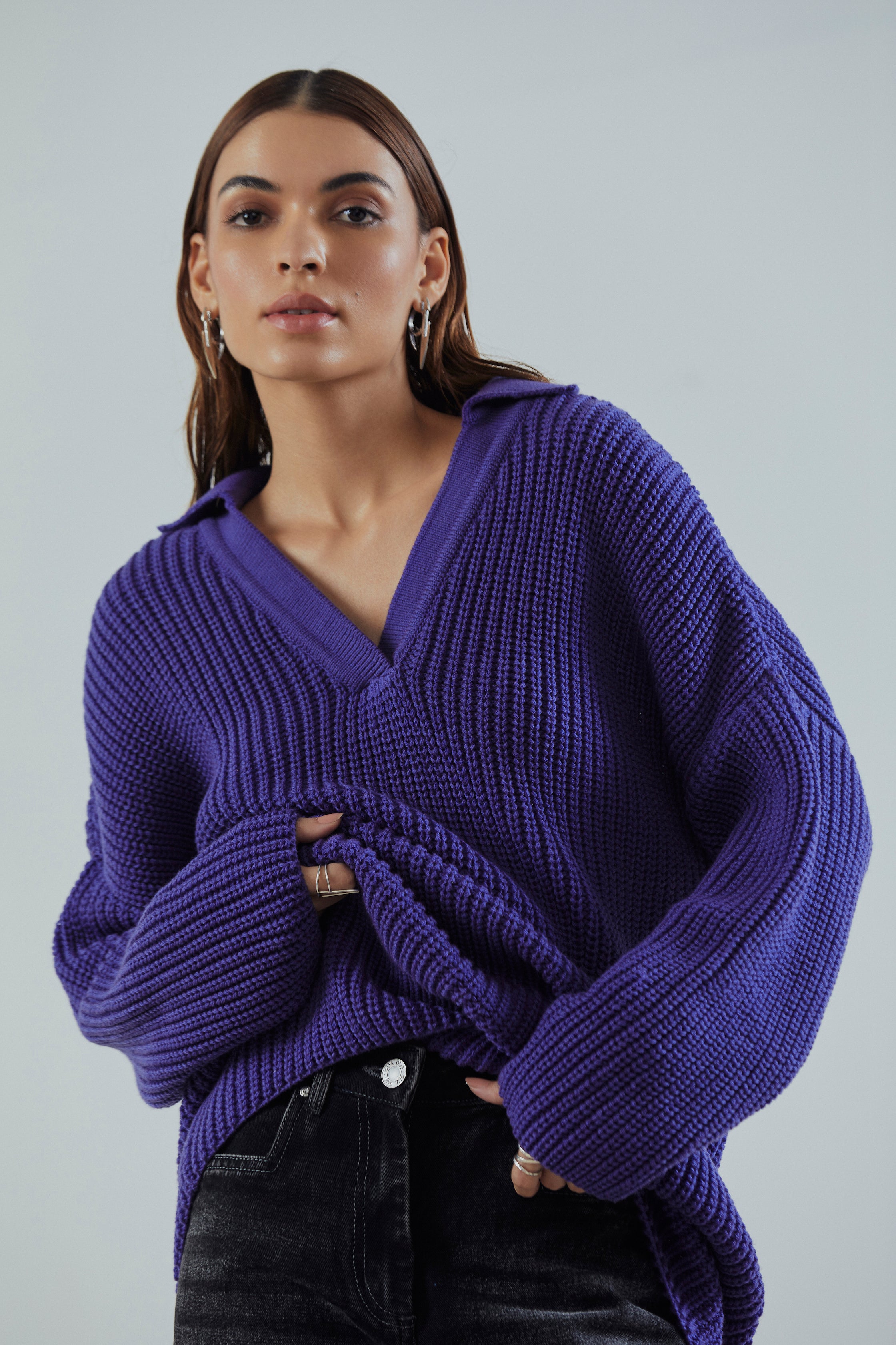 Knitwear – Qua