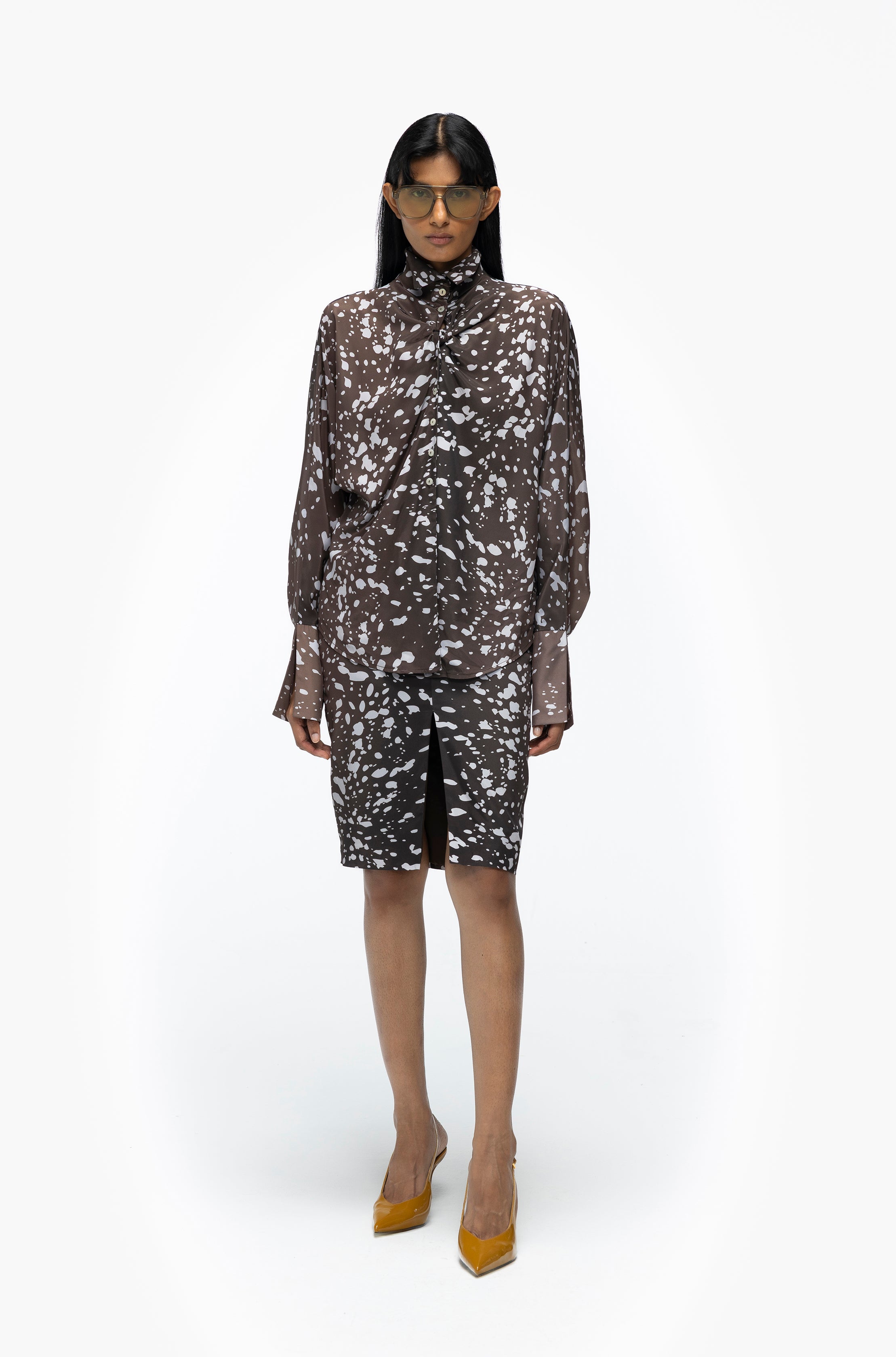 Spotted Fawn Spotted Fawn Set – Qua