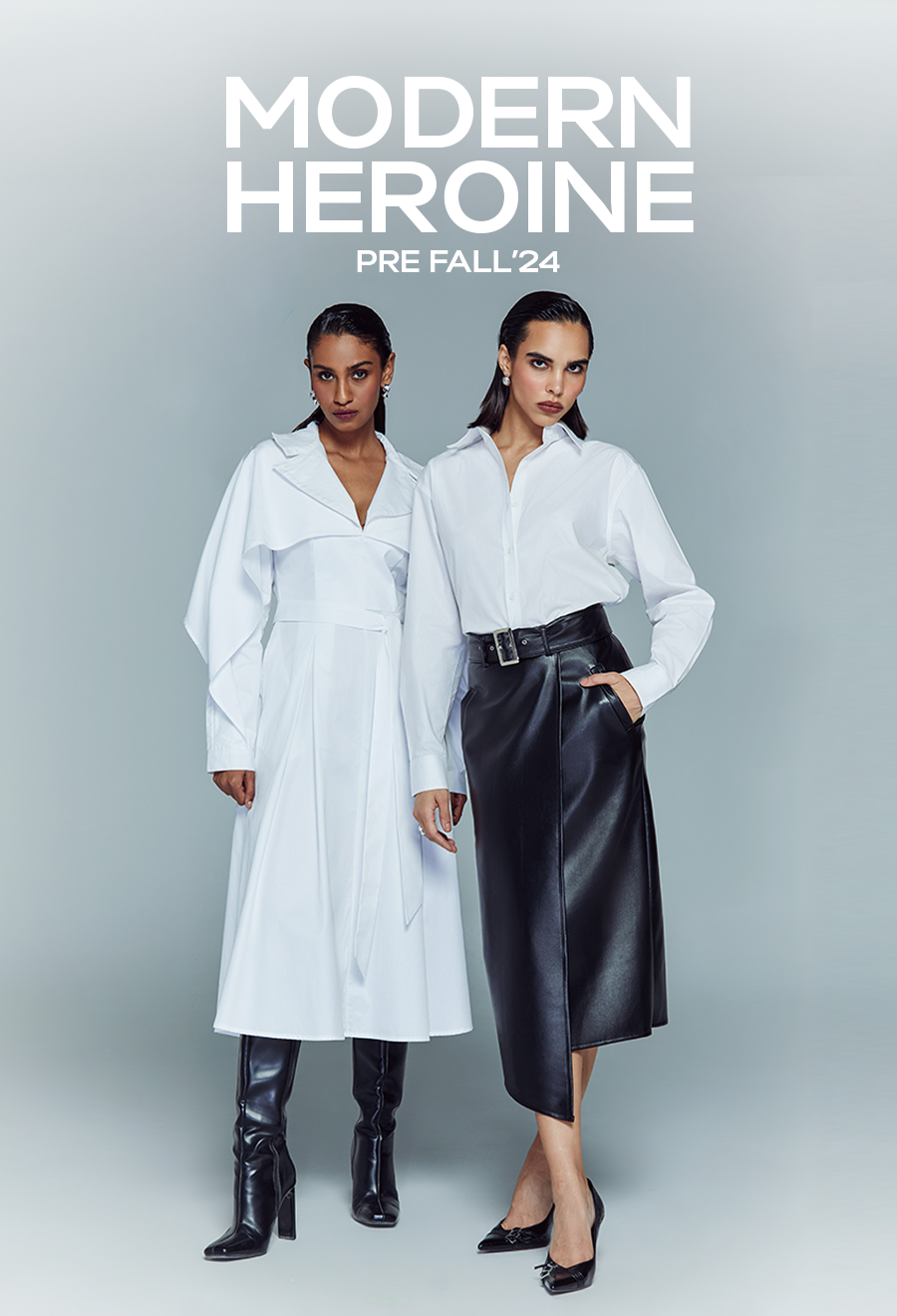 Qua | Dress effortlessly. Live fearlessly.