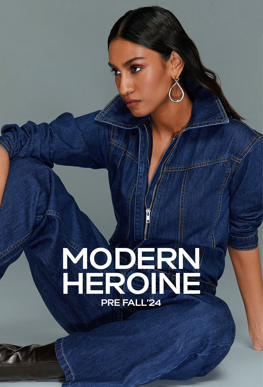 Qua | Dress effortlessly. Live fearlessly.