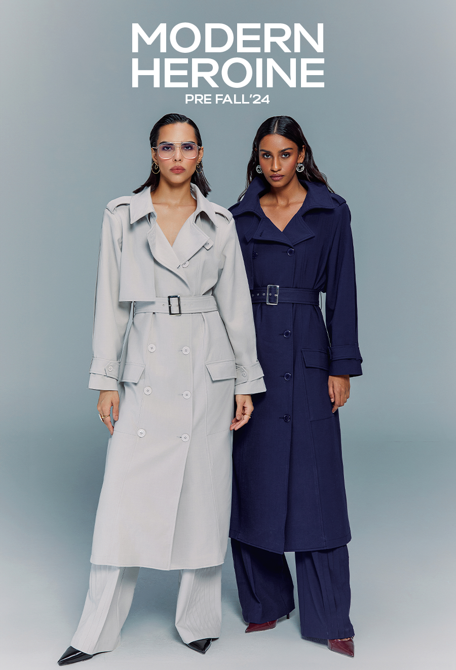 Qua | Dress effortlessly. Live fearlessly.