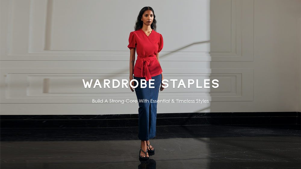 Qua | Dress effortlessly. Live fearlessly.